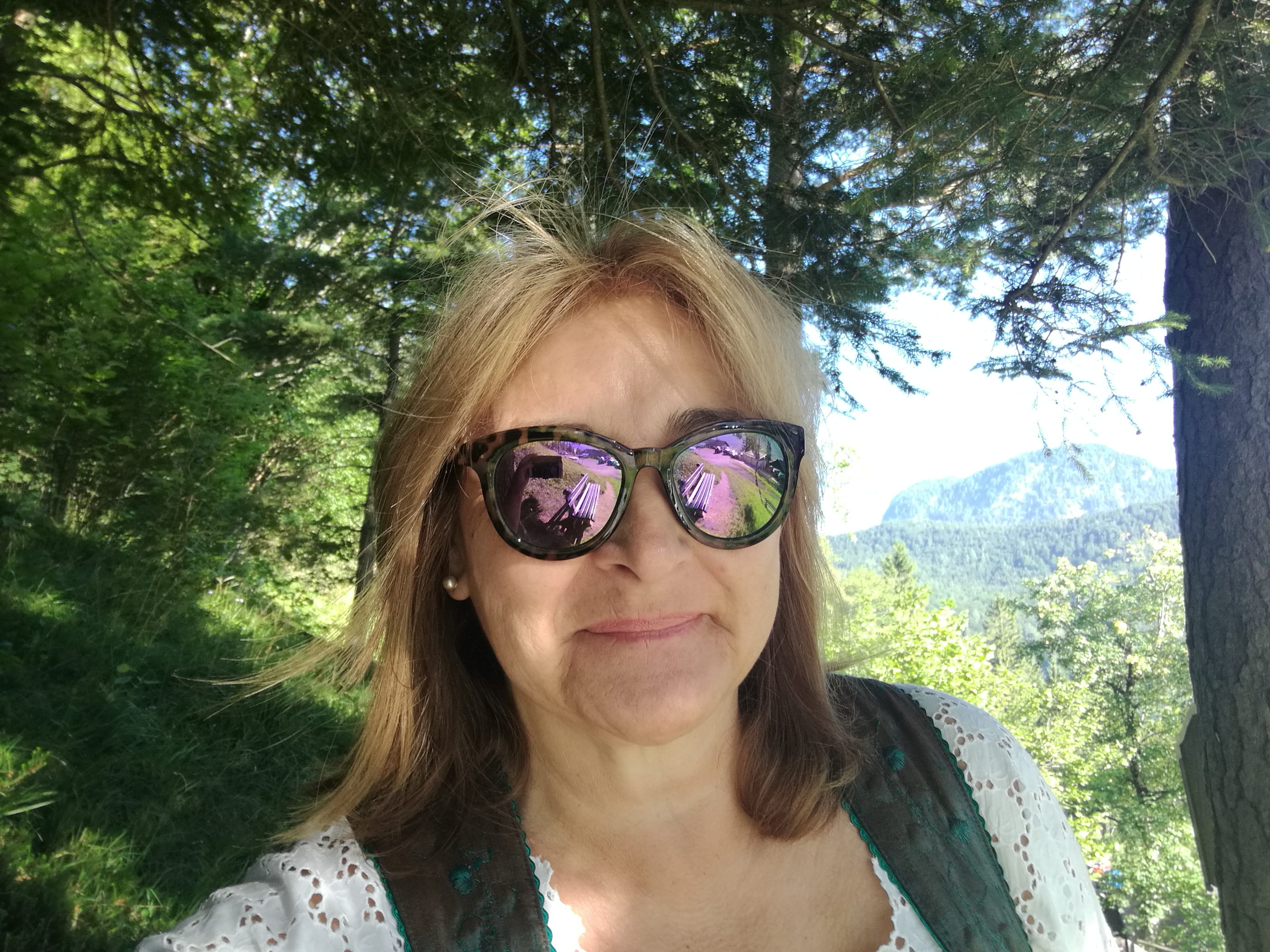 Über mich - Barbara Albrecht - Mode Atelier & Schneiderei