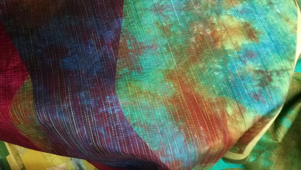 Heike Dressler - Barbara Albrecht - Mode Atelier & Schneiderei