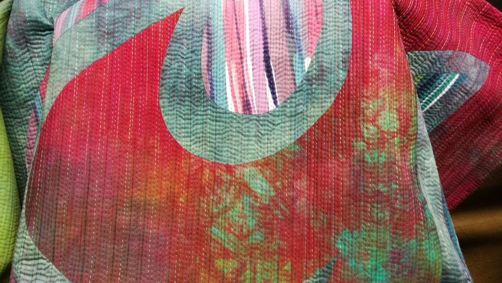 Heike Dressler - Barbara Albrecht - Mode Atelier & Schneiderei