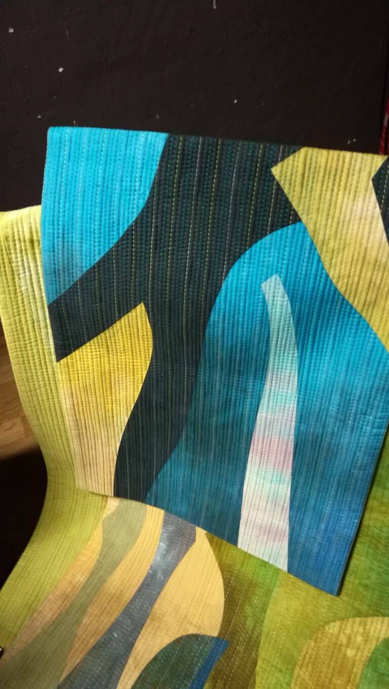 Heike Dressler - Barbara Albrecht - Mode Atelier & Schneiderei