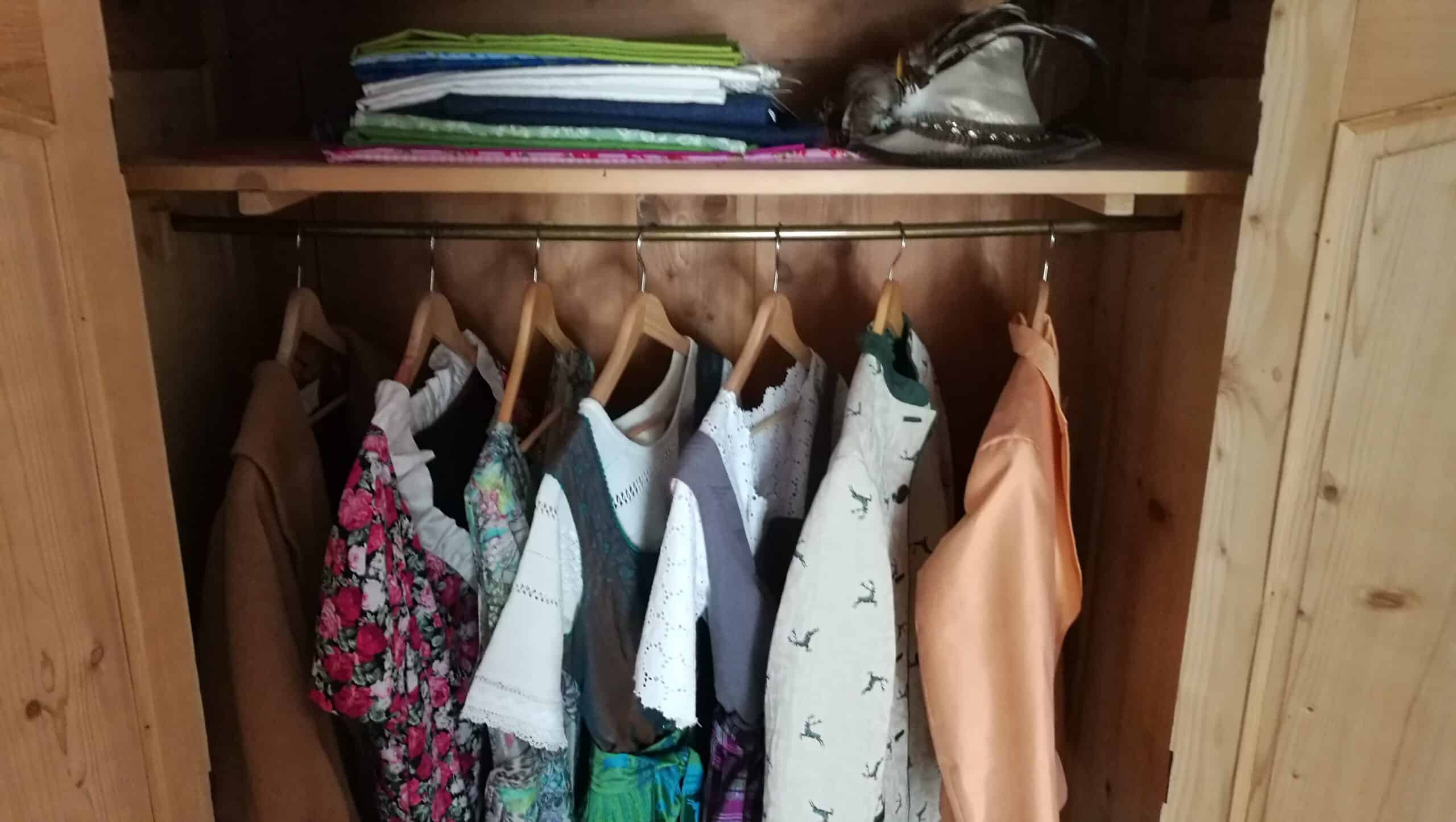 Portfolio - Barbara Albrecht - Mode Atelier & Schneiderei