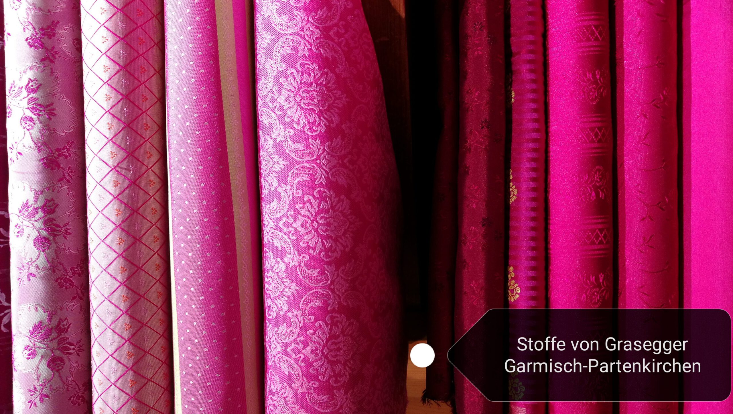 Nähkurse - Barbara Albrecht - Mode Atelier & Schneiderei