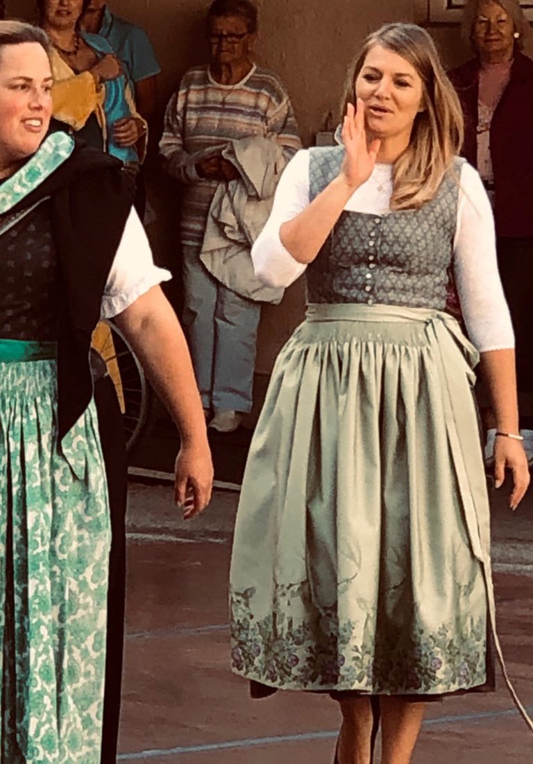 Catwalk - Barbara Albrecht - Mode Atelier & Schneiderei