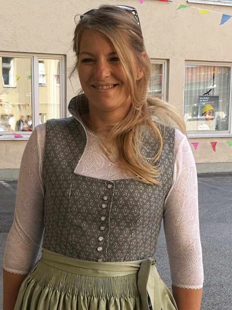 Catwalk - Barbara Albrecht - Mode Atelier & Schneiderei